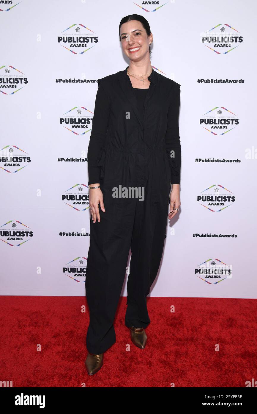Rachel Roth attends the 62nd International Cinematographers Guild (ICG ...