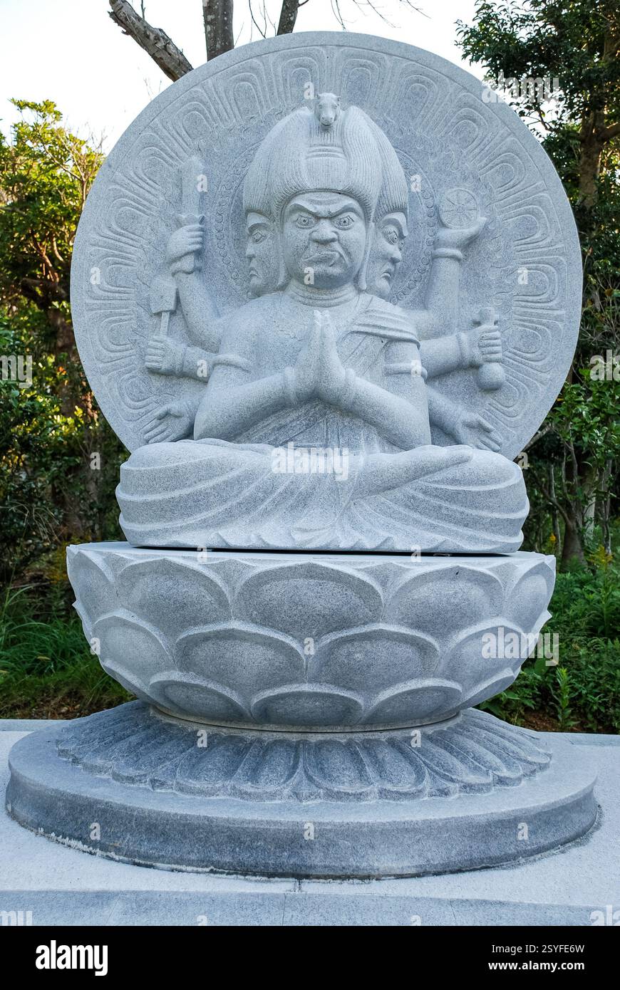 Kongofukuji (金剛福寺) is the 38th temple of the Shikoku Pilgrimage in ...