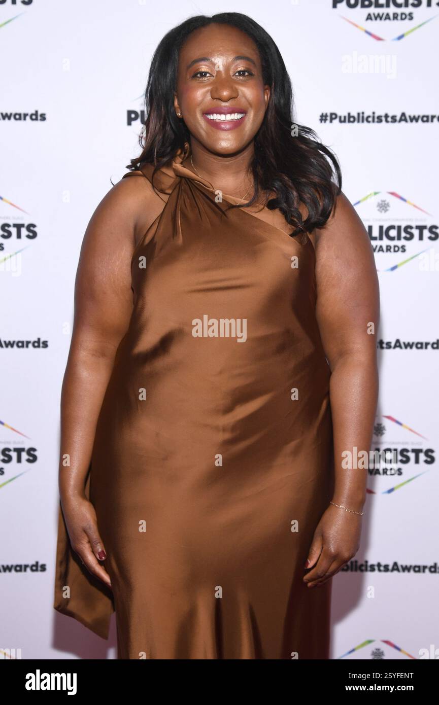 Los Angeles, USA. 28th Feb, 2025. Angelique Jackson attends the 62nd ...