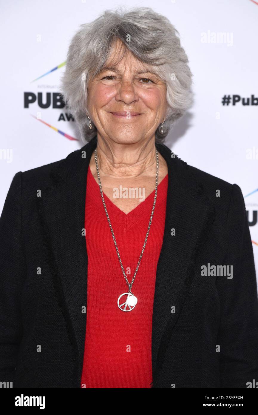 Los Angeles, USA. 28th Feb, 2025. Sheryl Main attends the 62nd ...