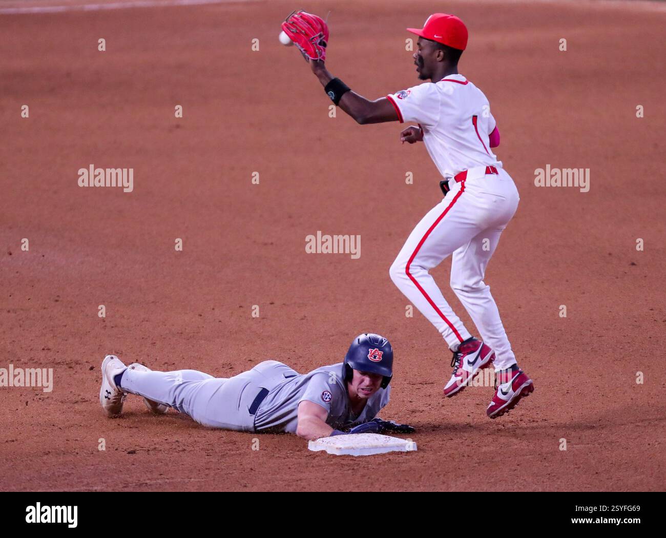 Amegybankcollegebaseball hi-res stock photography and images - Alamy