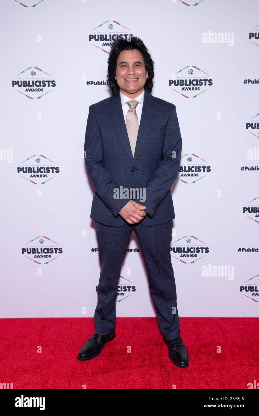 February 28, 2025, Los Angeles, California, USA: KEVIN ESTRADA arrives ...