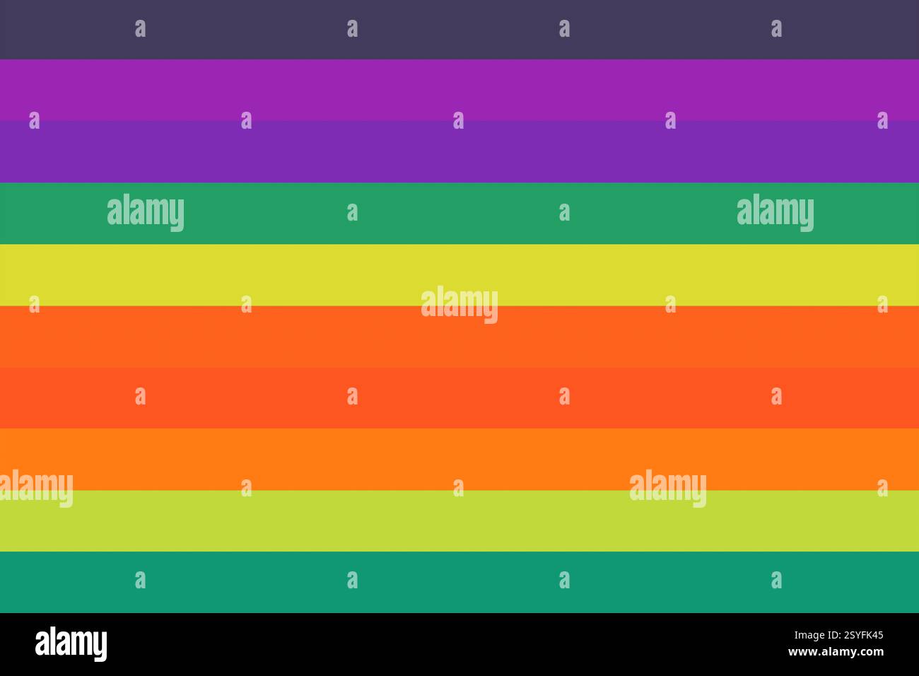 Modern soft gradient lines as colorful gradient lines Stock Photo - Alamy