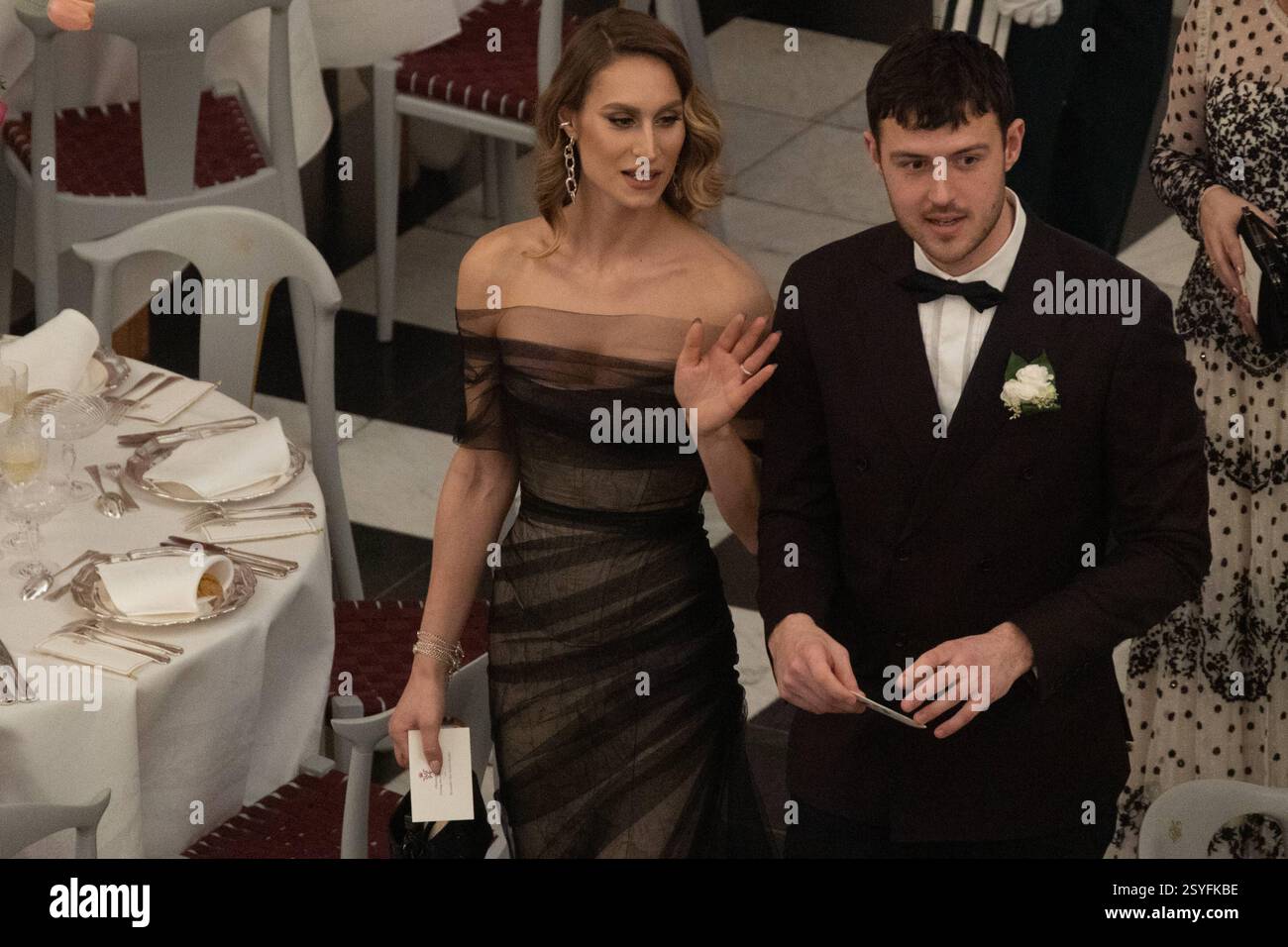 Danish and Argentinian actress and transgender model, May Simon ...