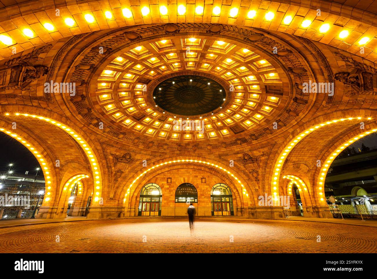 Pittsburgh union station hi-res stock photography and images - Alamy