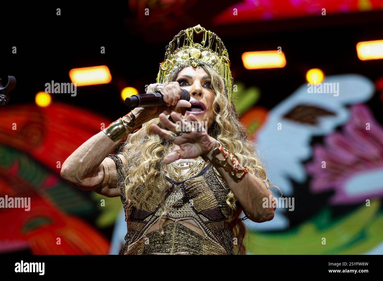 Recife, Brazil. 28th Feb, 2025. PE - RECIFE - 02/28/2025 - RECIFE ...