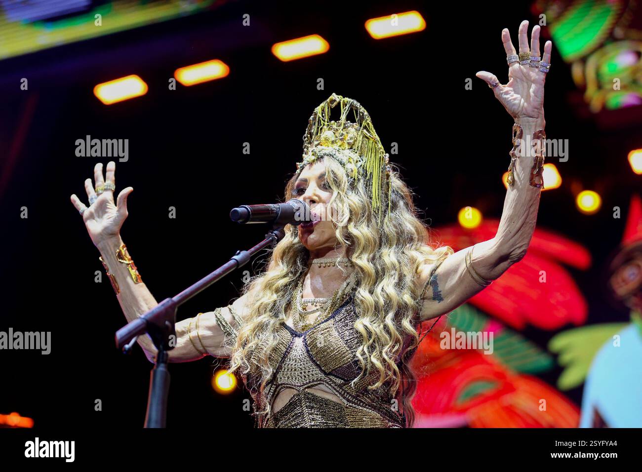 Recife, Brazil. 28th Feb, 2025. PE - RECIFE - 02/28/2025 - RECIFE ...