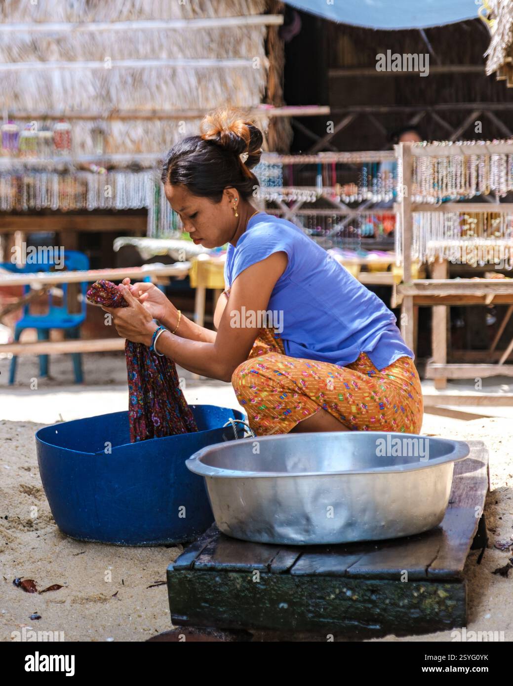 Phuket thailand january 2025 hi-res stock photography and images - Alamy
