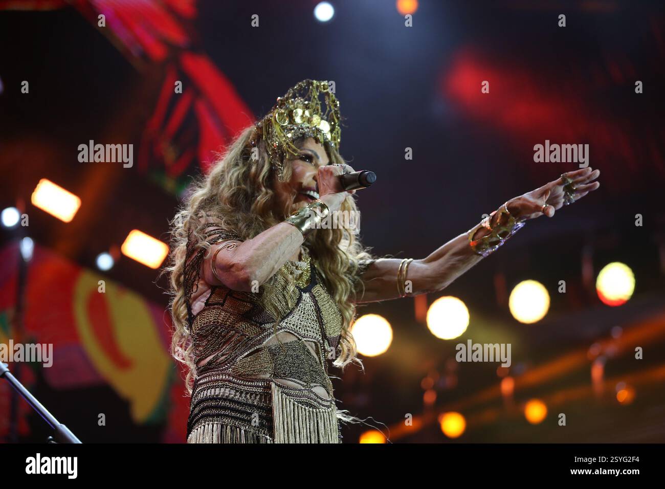Recife, Brazil. 28th Feb, 2025. PE - RECIFE - 02/28/2025 - RECIFE ...