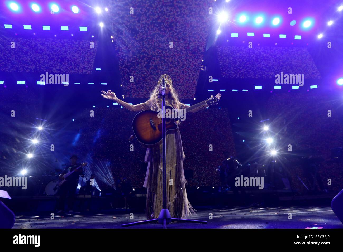 Recife, Brazil. 28th Feb, 2025. PE - RECIFE - 02/28/2025 - RECIFE ...