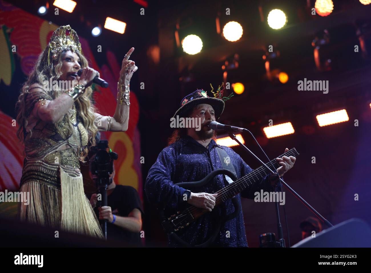 Recife, Brazil. 28th Feb, 2025. PE - RECIFE - 02/28/2025 - RECIFE ...