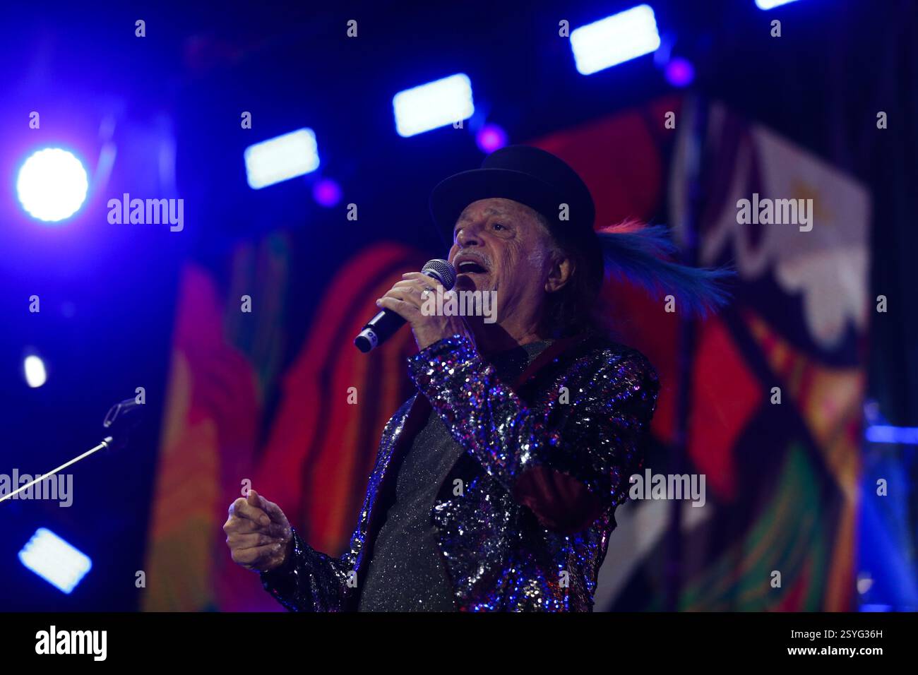 Recife, Brazil. 28th Feb, 2025. PE - RECIFE - 02/28/2025 - RECIFE ...