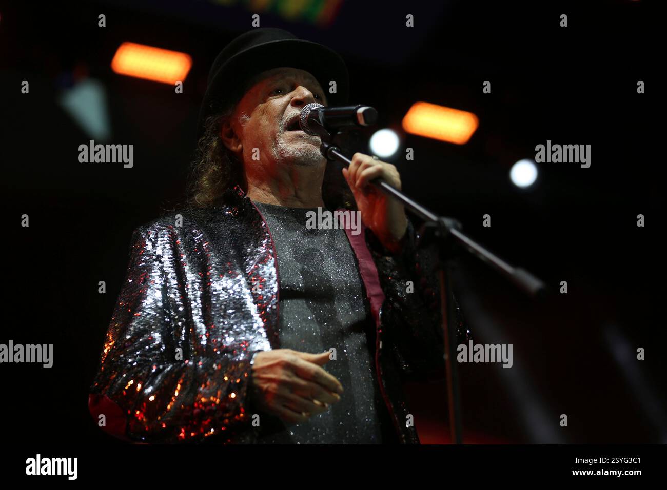 PE - RECIFE - 02/28/2025 - RECIFE CARNIVAL 2025, ALCEU VALENCA SHOW ...