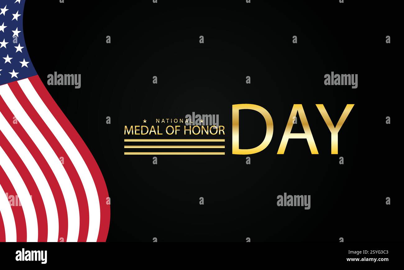 A Day of Valor Commemorating National Medal of Honor Day on March 25th ...