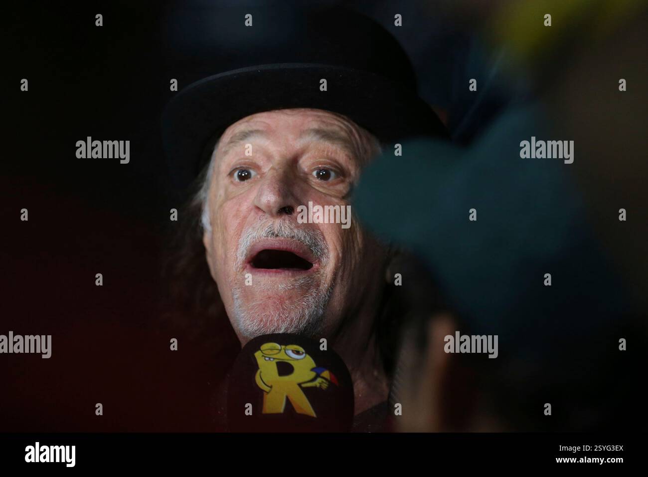 PE - RECIFE - 02/28/2025 - RECIFE CARNIVAL 2025, ALCEU VALENCA SHOW ...