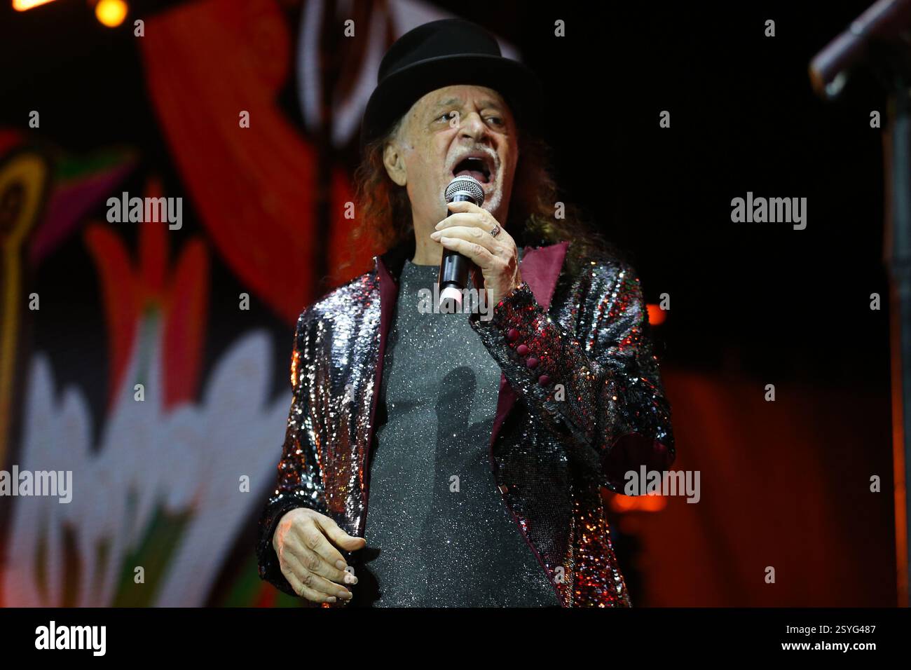 Recife, Brazil. 28th Feb, 2025. PE - RECIFE - 02/28/2025 - RECIFE ...