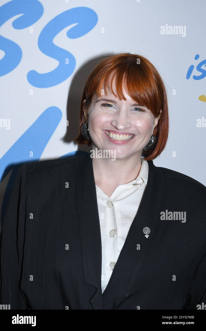 Sassy mohen hi-res stock photography and images - Alamy