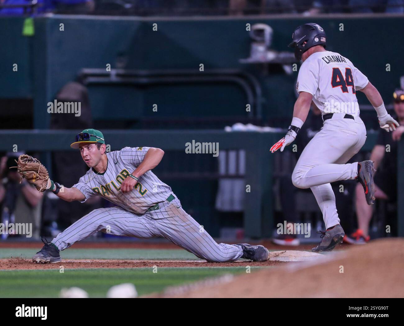 Amegybankcollegebaseball hi-res stock photography and images - Alamy