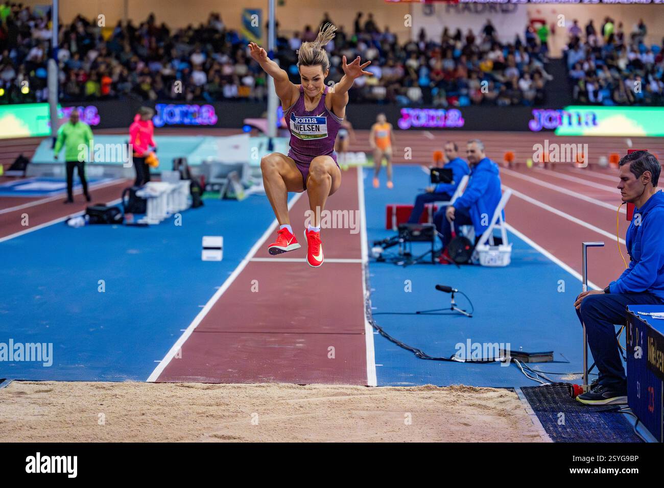 Janne world tour hi-res stock photography and images - Alamy