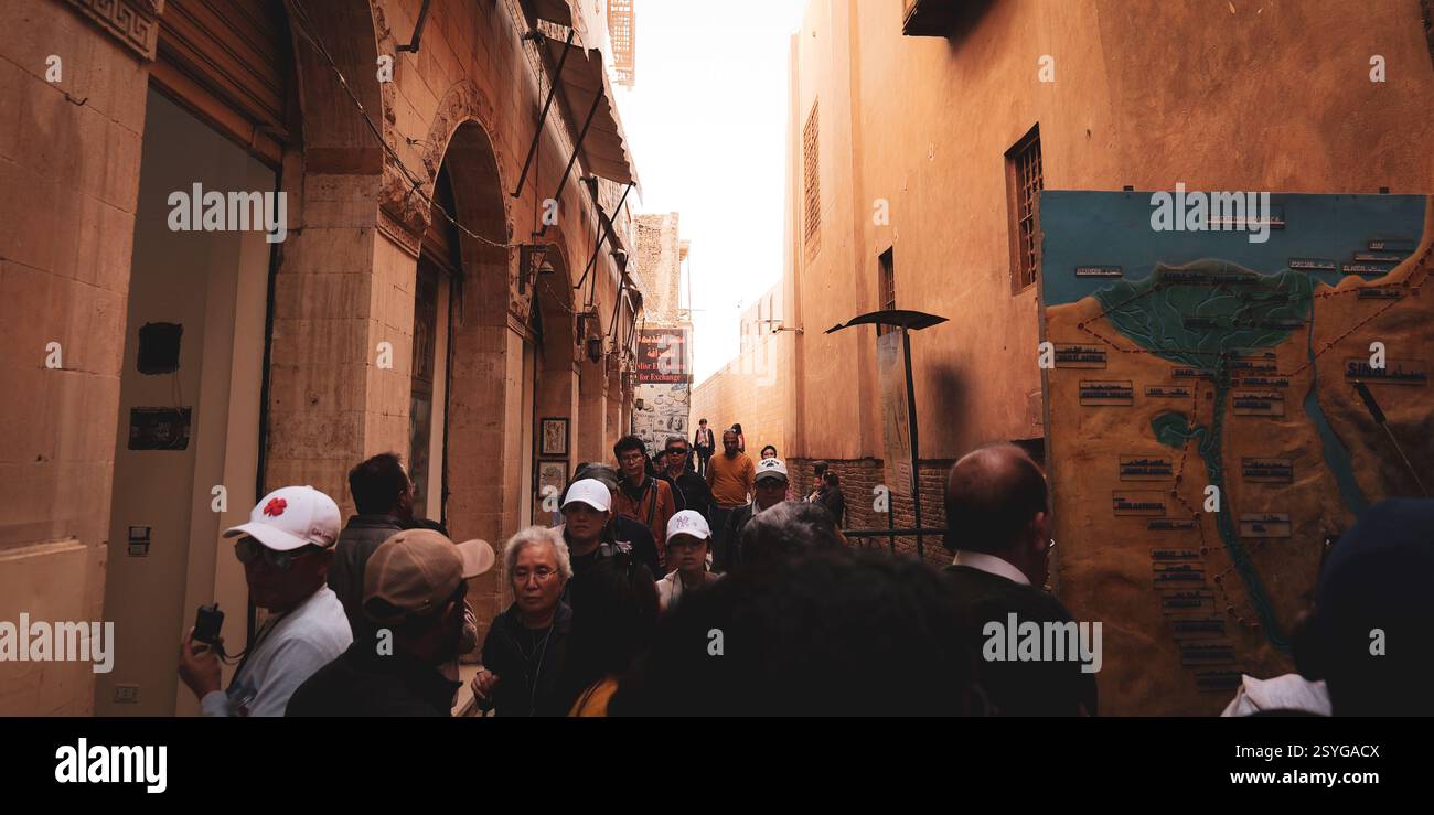 Where ancient history meets modern life—every street in Egypt tells a ...