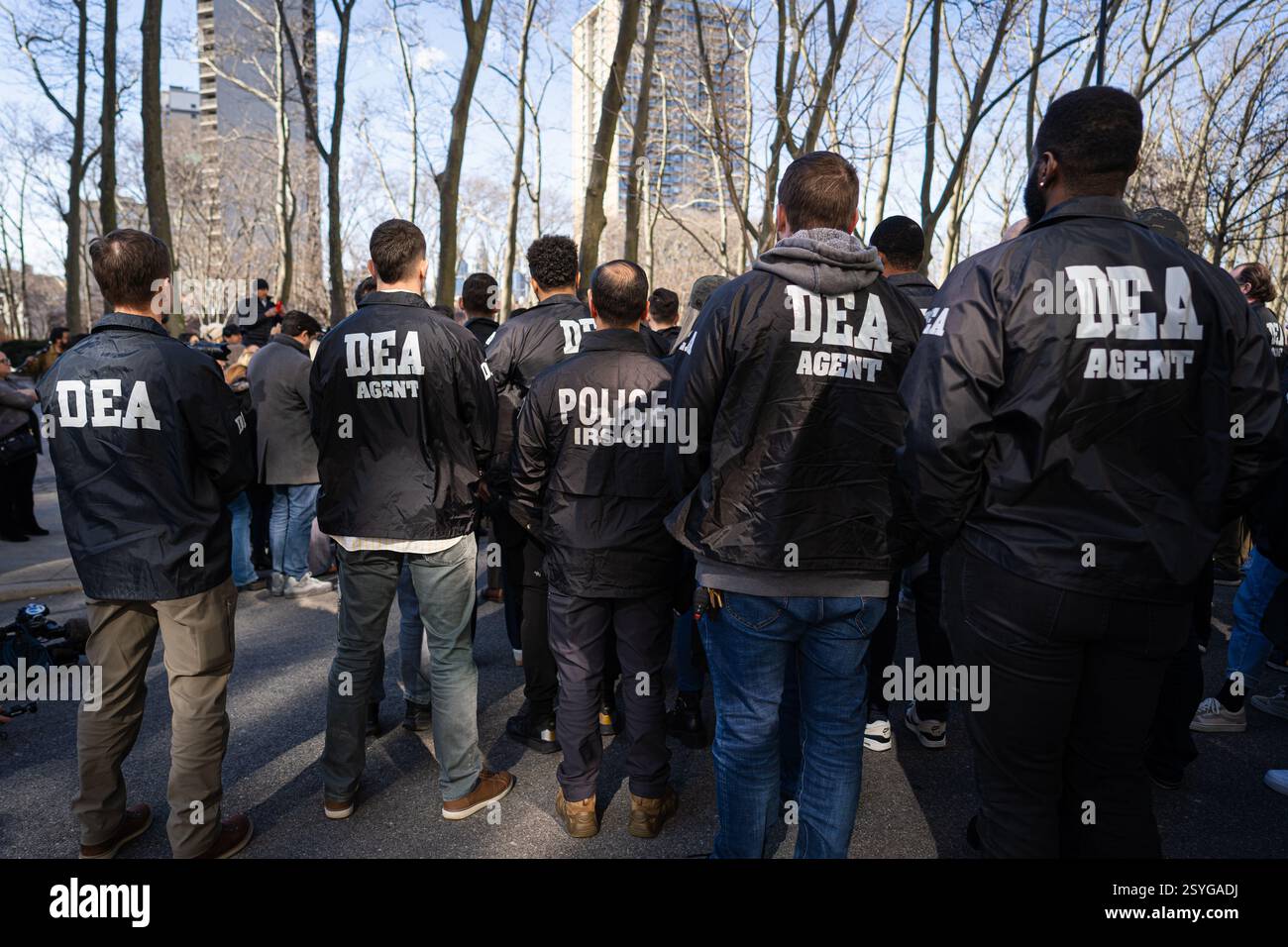 Drug cartel arraignment hi-res stock photography and images - Alamy