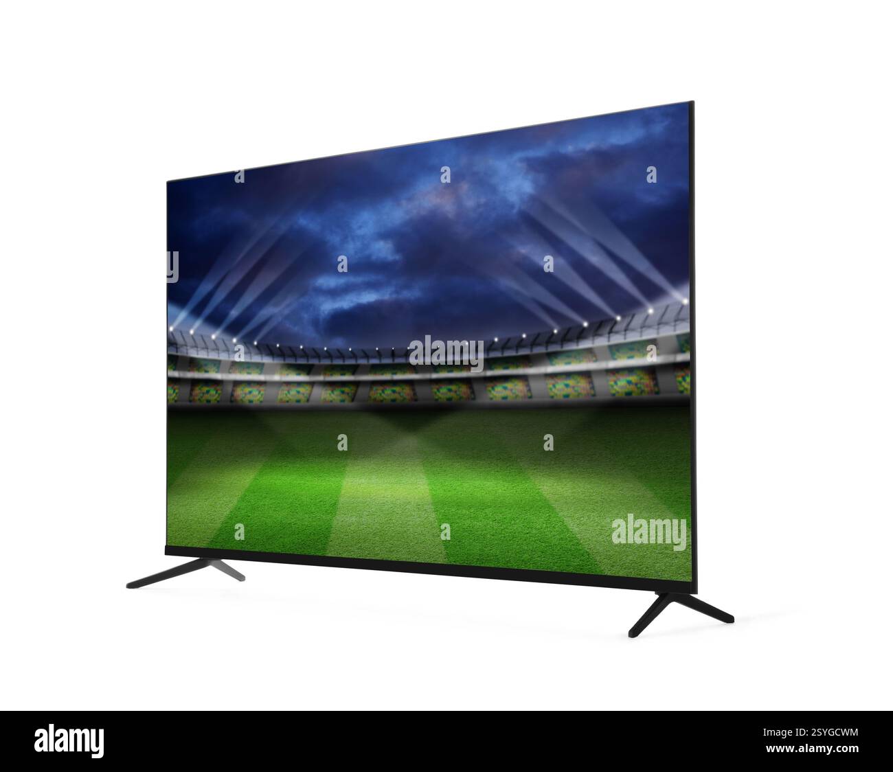 Video game technology set Cut Out Stock Images & Pictures - Alamy