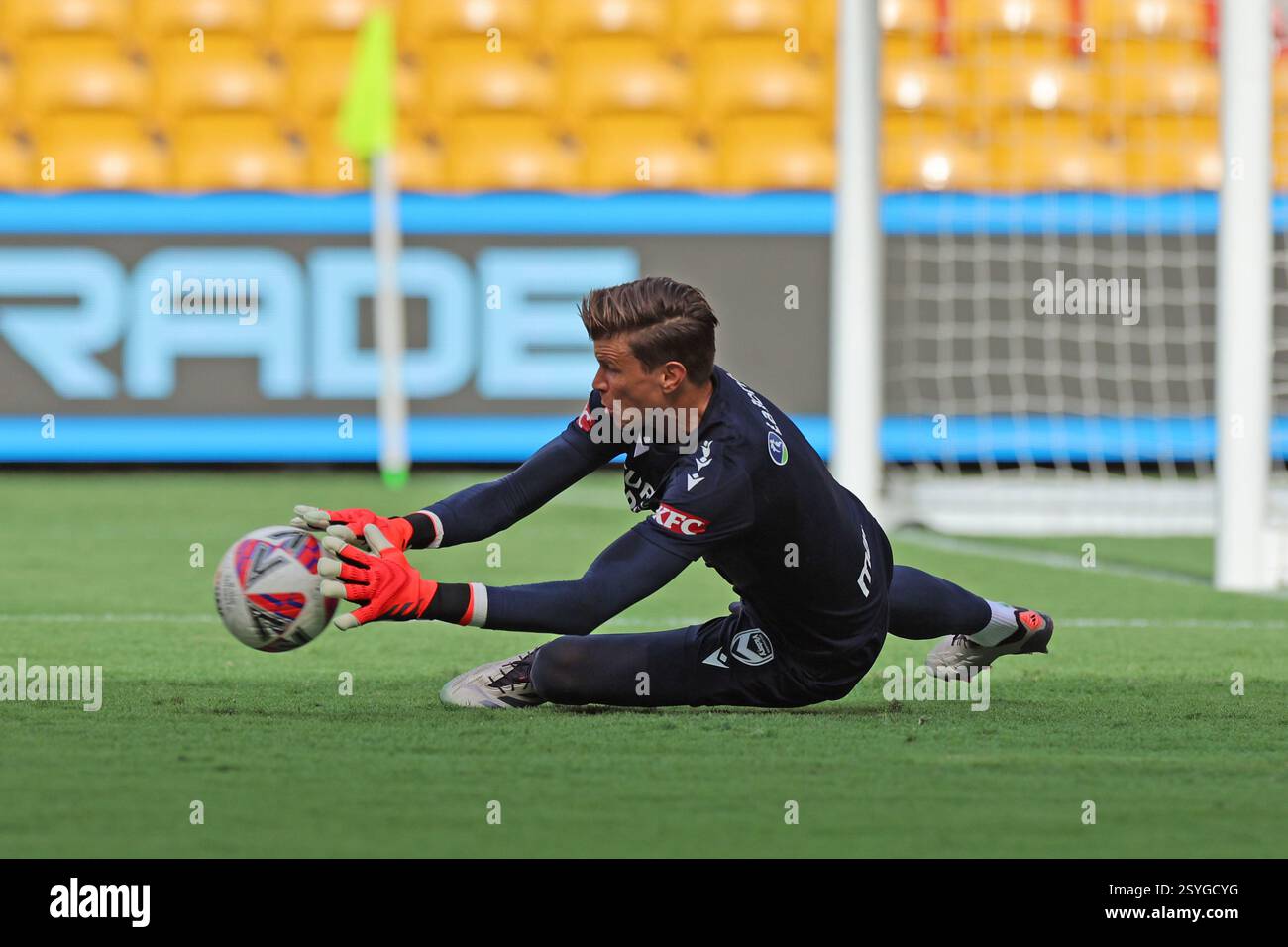 Brisbane, Australia. 01st Mar, 2025. Brisbane, Australia, March 1 2025 ...
