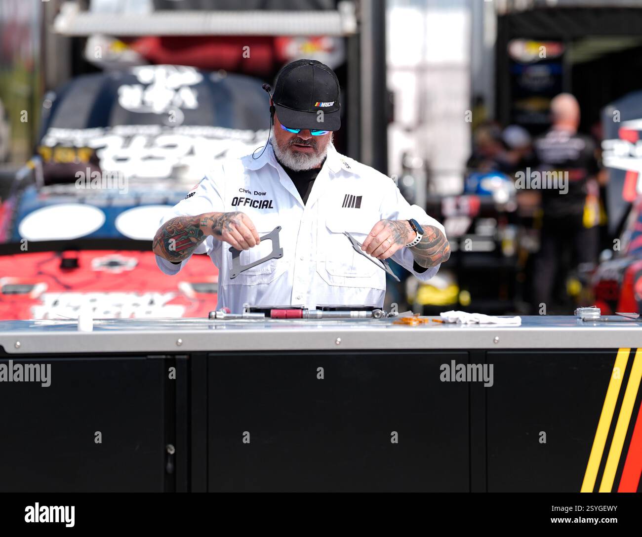 Dow inc texas hi-res stock photography and images - Alamy