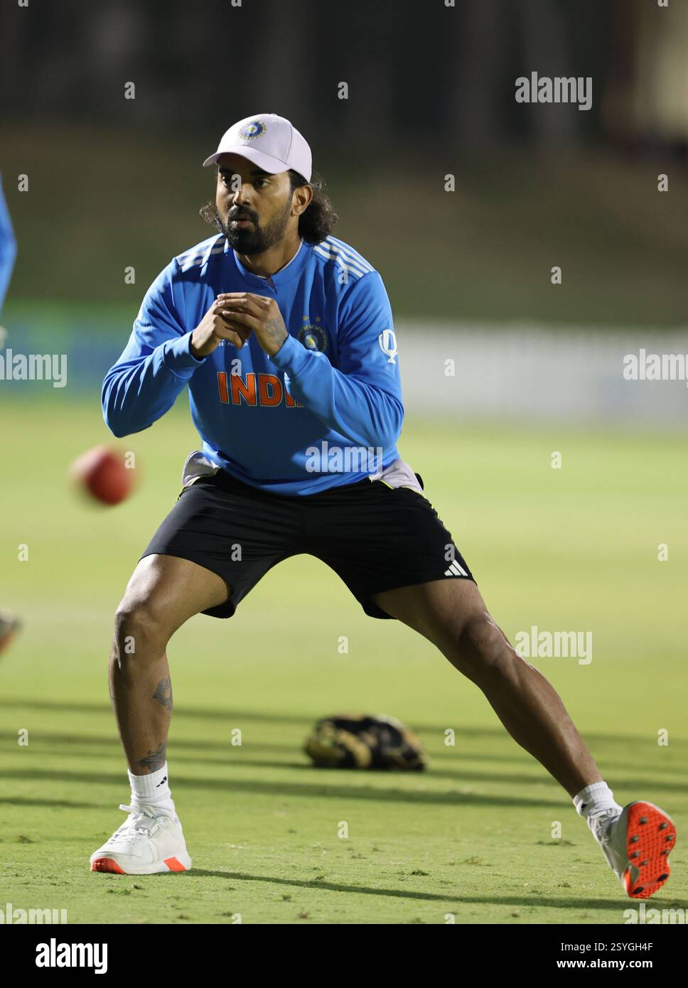 Dubai, Uae. 01st Mar, 2025. Cricket: ICC Champions Trophy 2025 : Dubai ...