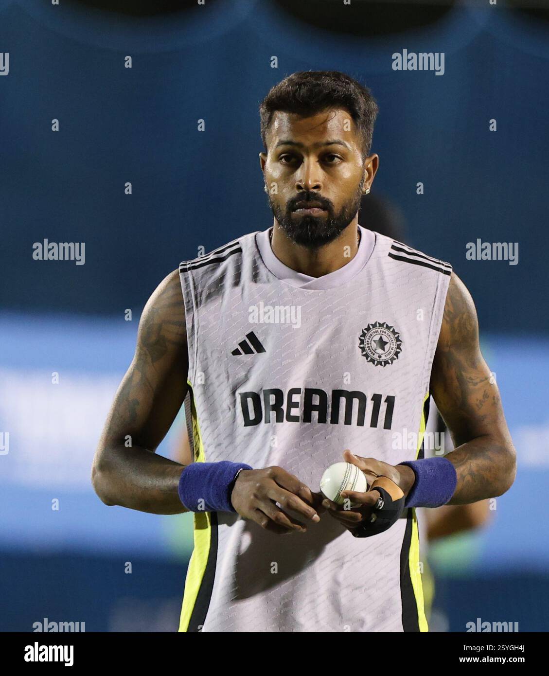 Dubai, Uae. 01st Mar, 2025. Cricket: ICC Champions Trophy 2025 : Dubai ...