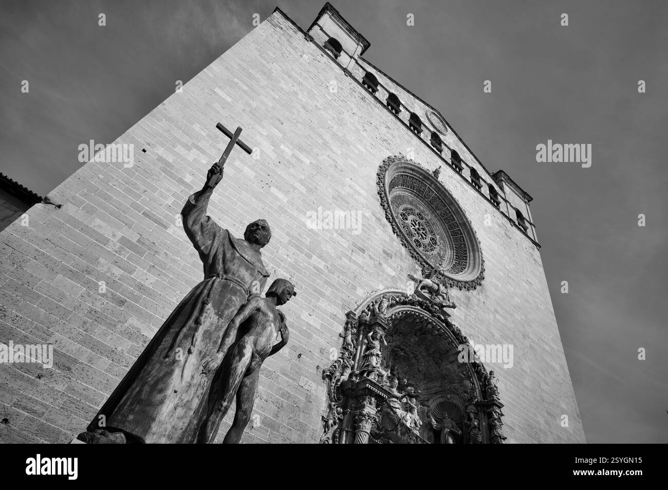 Sacred right Black and White Stock Photos & Images - Alamy