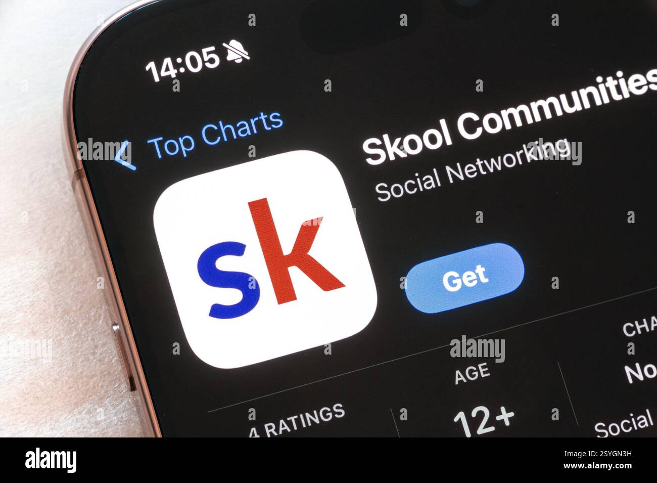 Skool communities hi-res stock photography and images - Alamy