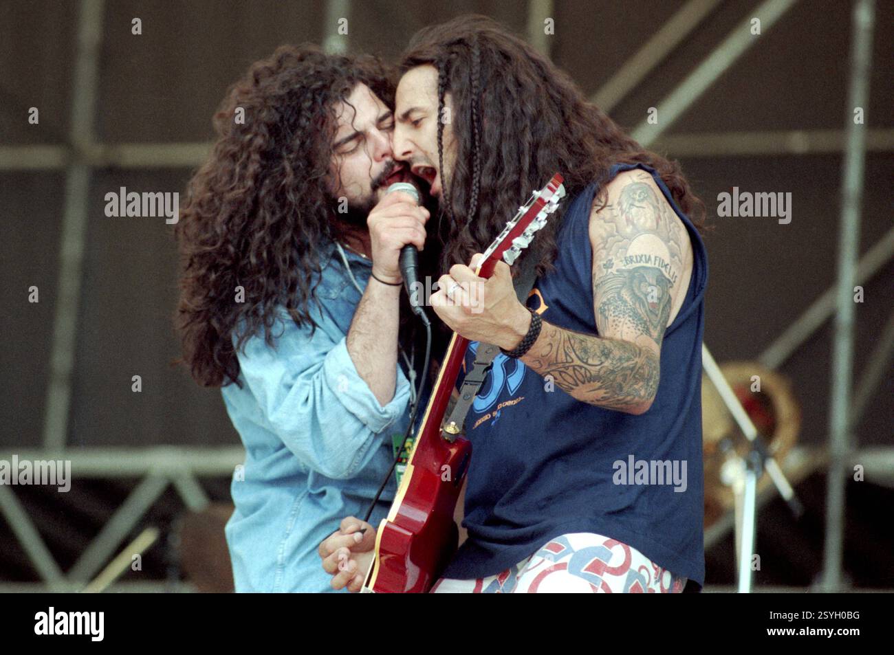 Pedrini 1994 hi-res stock photography and images - Alamy