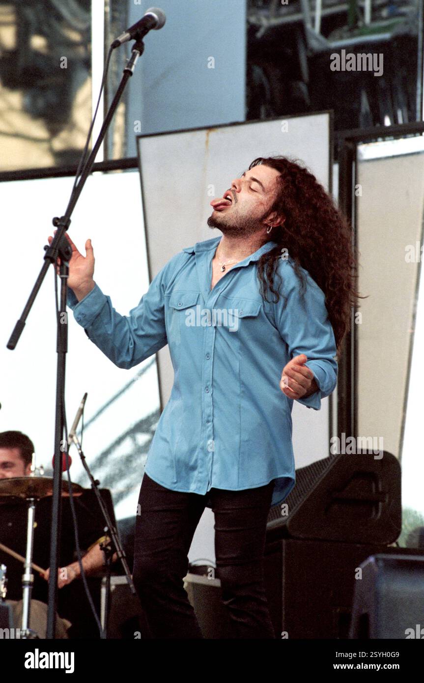 Pedrini renga hi-res stock photography and images - Alamy