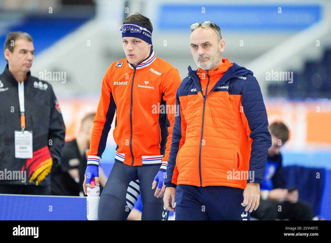 Willem kruithof hi-res stock photography and images - Alamy