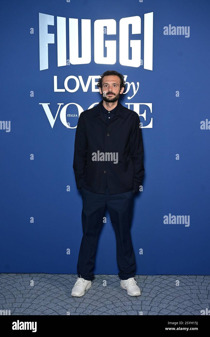 Pietro Ruffini Milano Fashion Week - Women F/W 25-26 Fiuggi Loved by ...