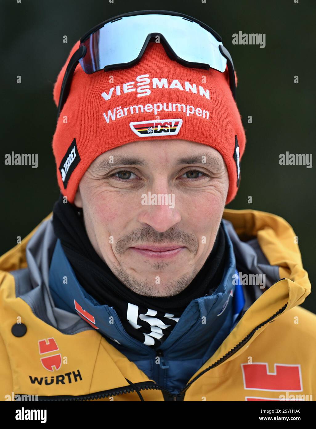 Trondheim, Norway. 28th Feb, 2025. Nordic skiing: World Championships ...