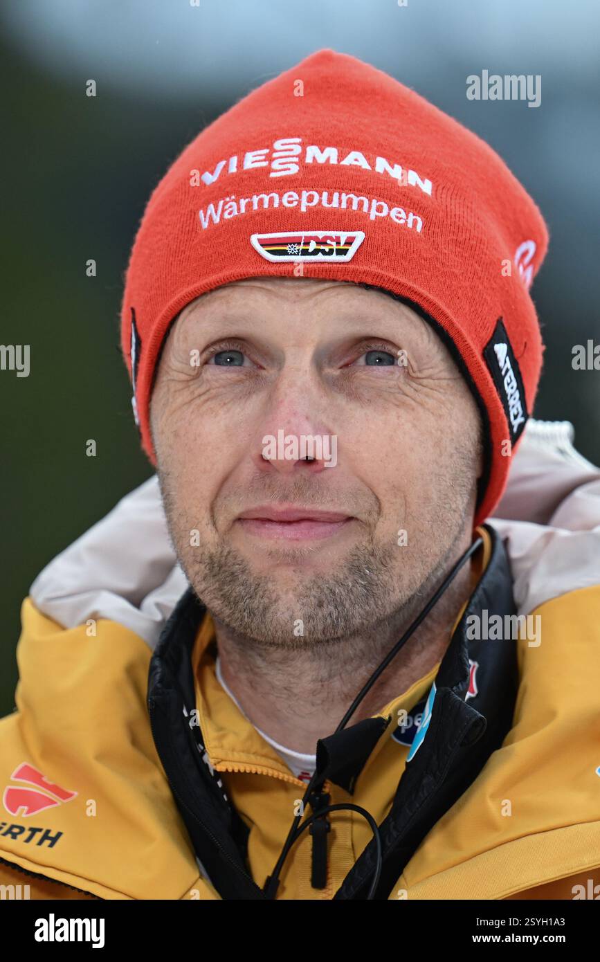 Trondheim, Norway. 28th Feb, 2025. Nordic skiing: World Championships ...