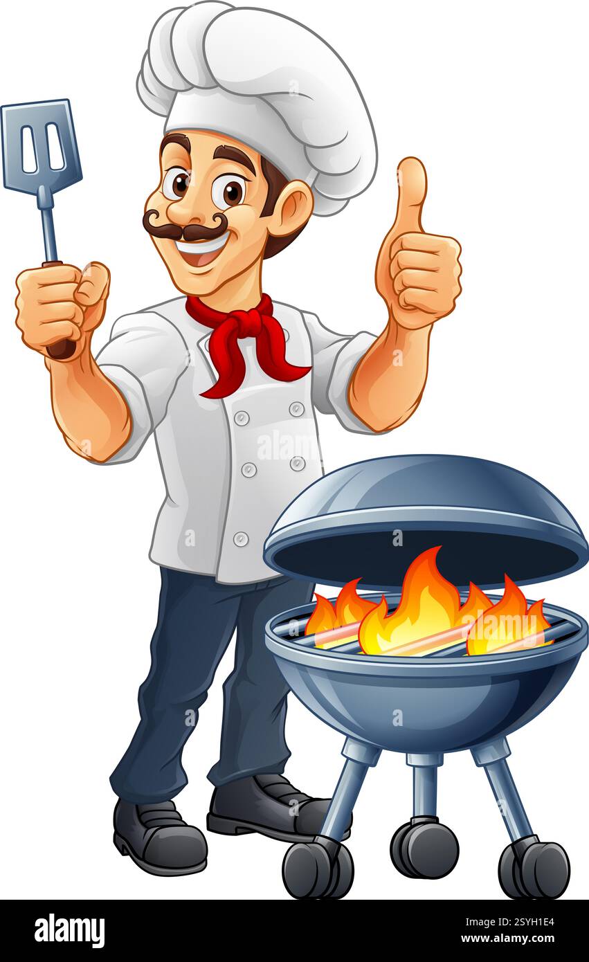 chef new 2024 A12-12 Stock Vector Image & Art - Alamy