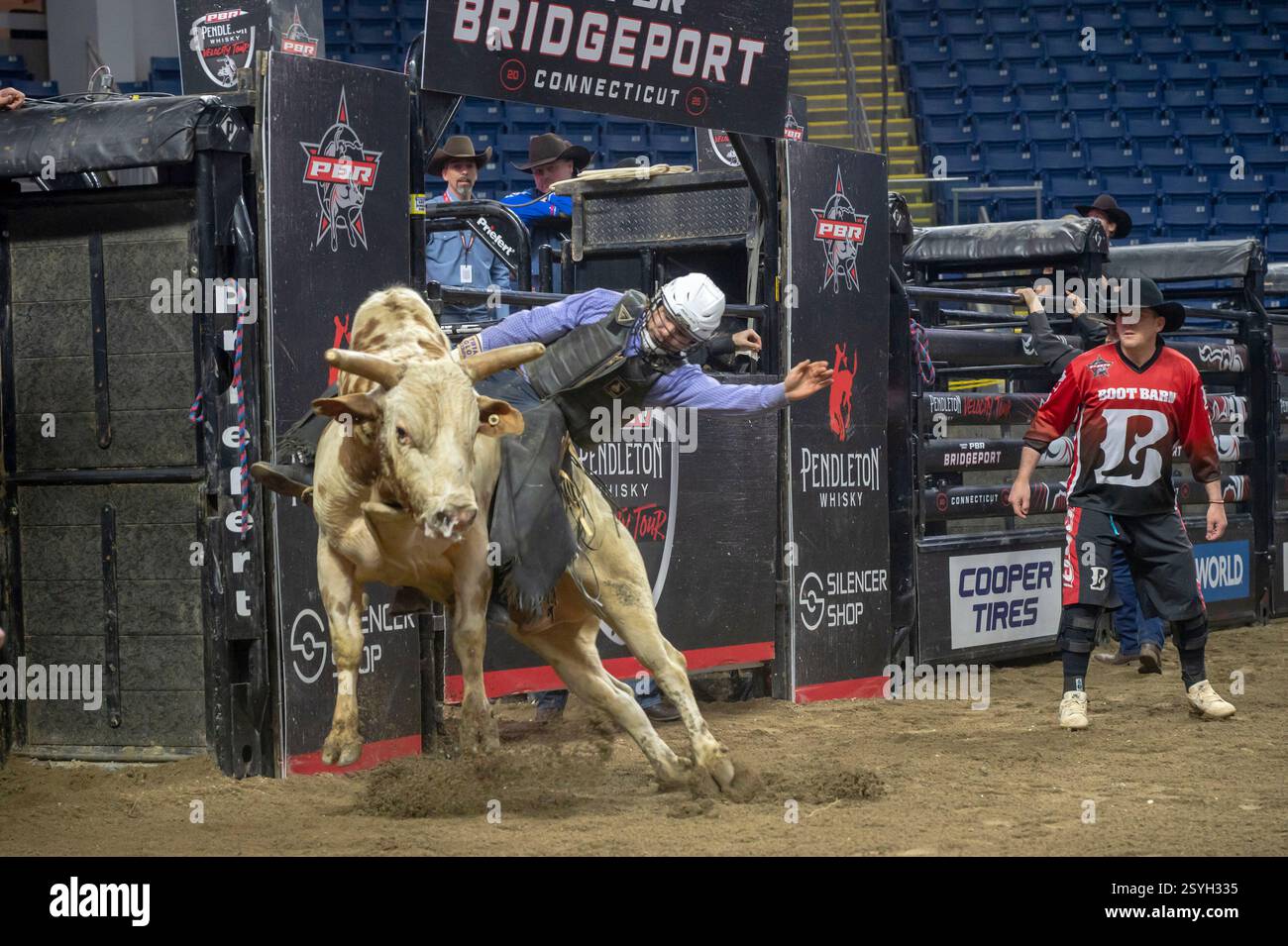 February 28, 2025, Bridgeport, Connecticut, United states: (new) 2025 ...