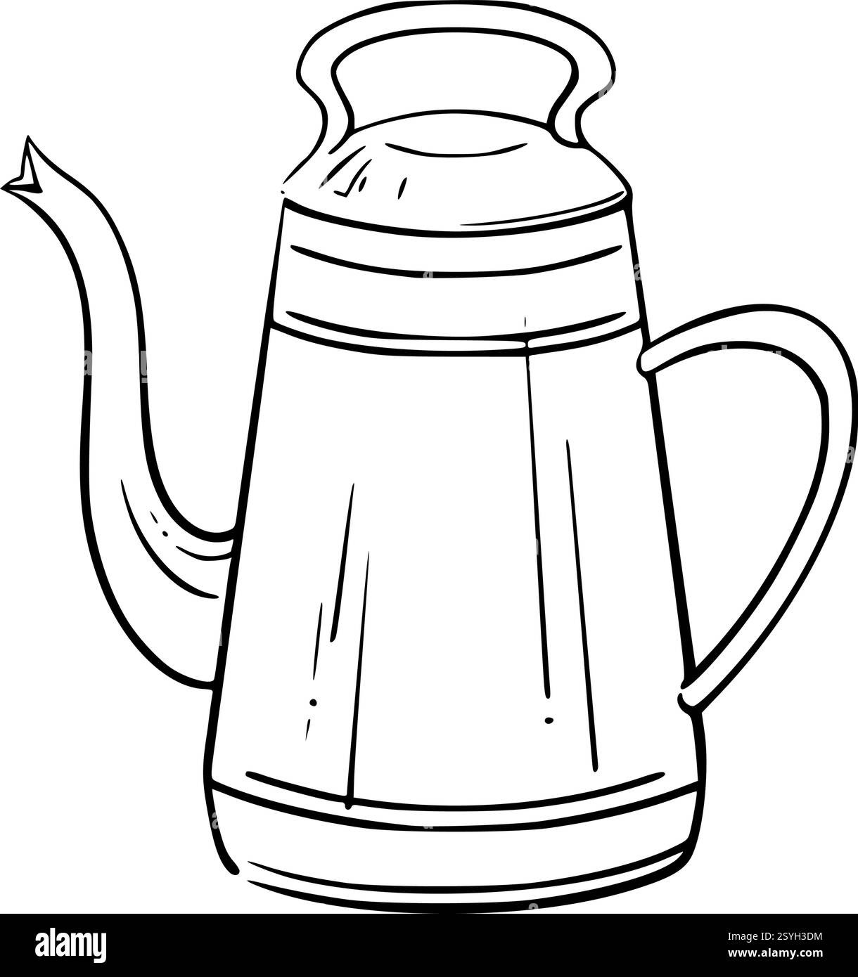 Floral themed designs Stock Vector Images - Alamy