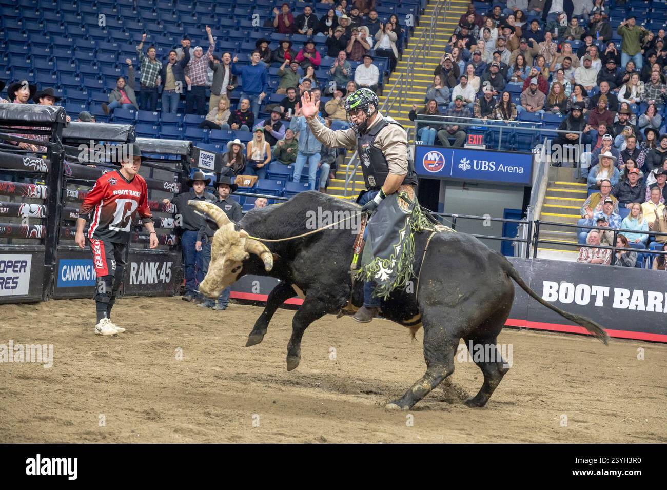 February 28, 2025, Bridgeport, Connecticut, United states: (new) 2025 ...