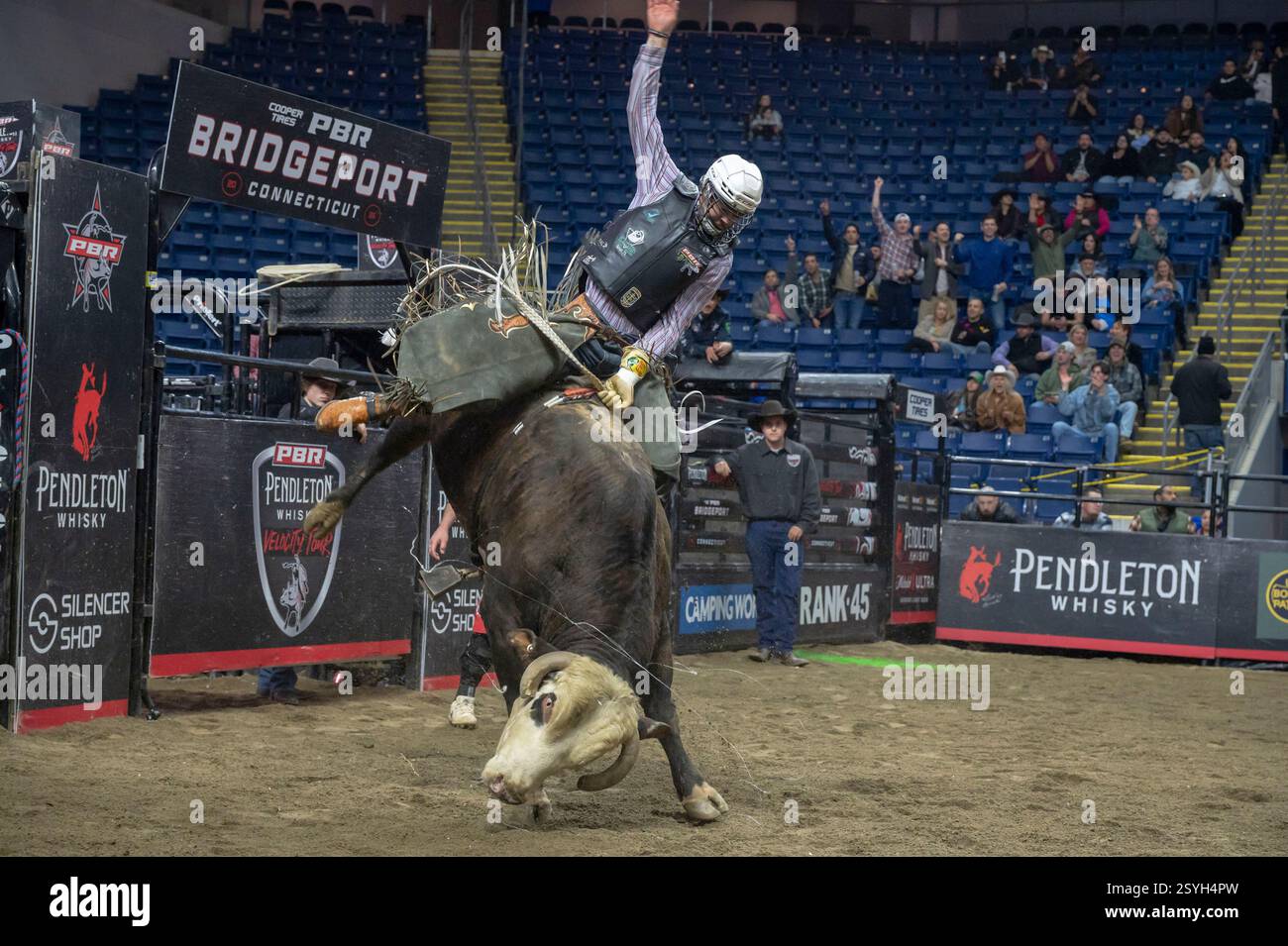 February 28, 2025, Bridgeport, Connecticut, United states: (new) 2025 ...