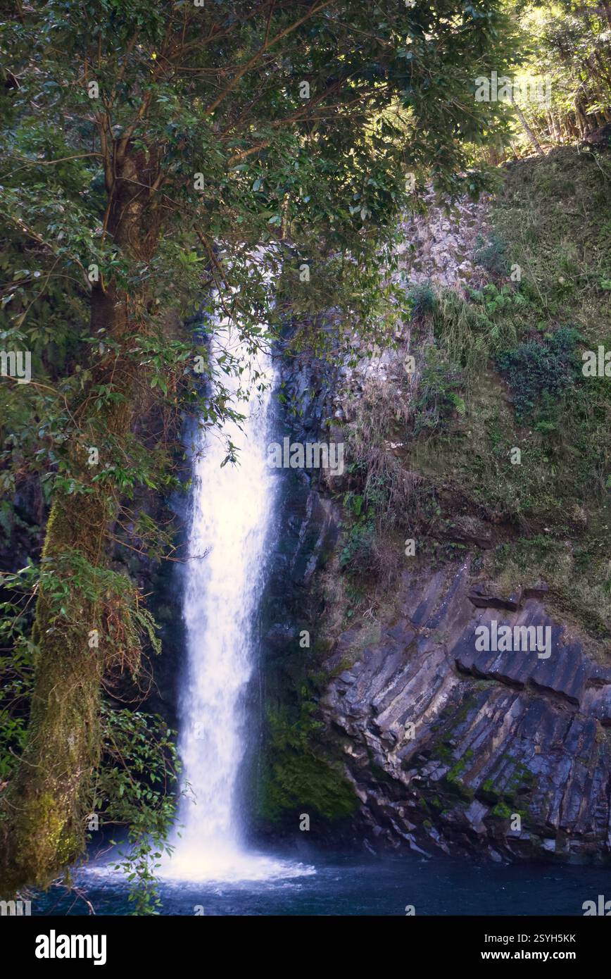 Joren falls hi-res stock photography and images - Alamy