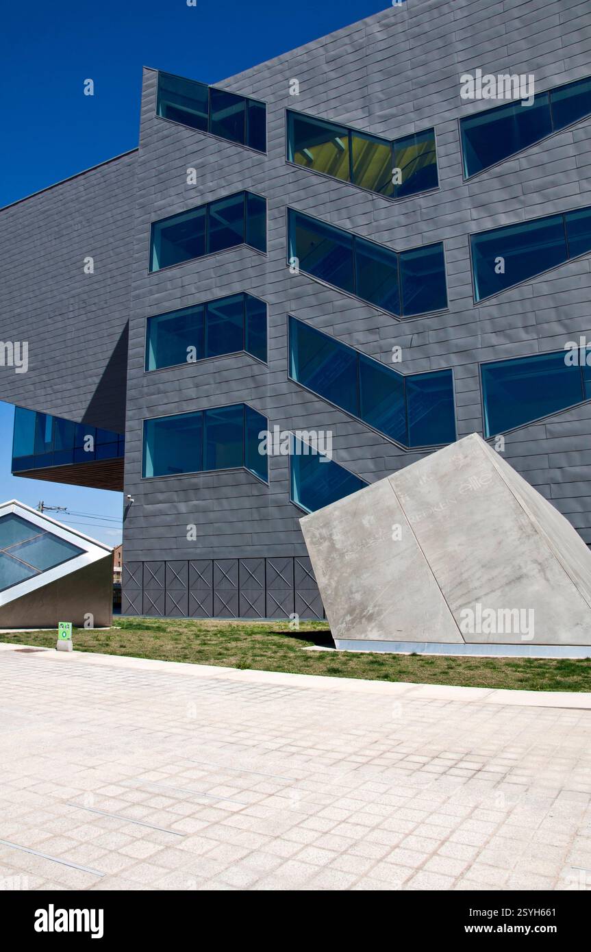 Icb design hi-res stock photography and images - Alamy