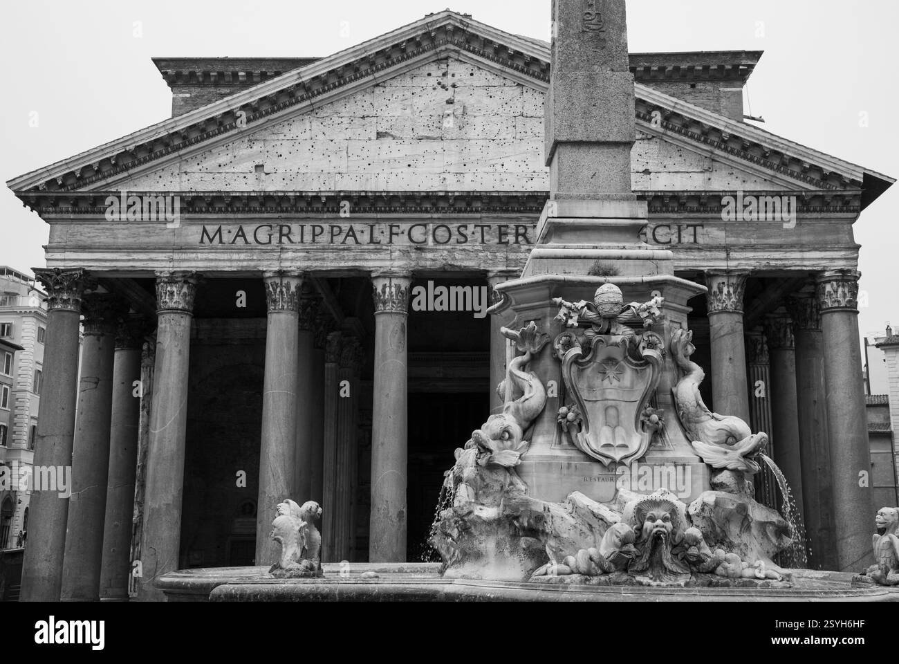 Roma 2024 Black and White Stock Photos & Images - Alamy