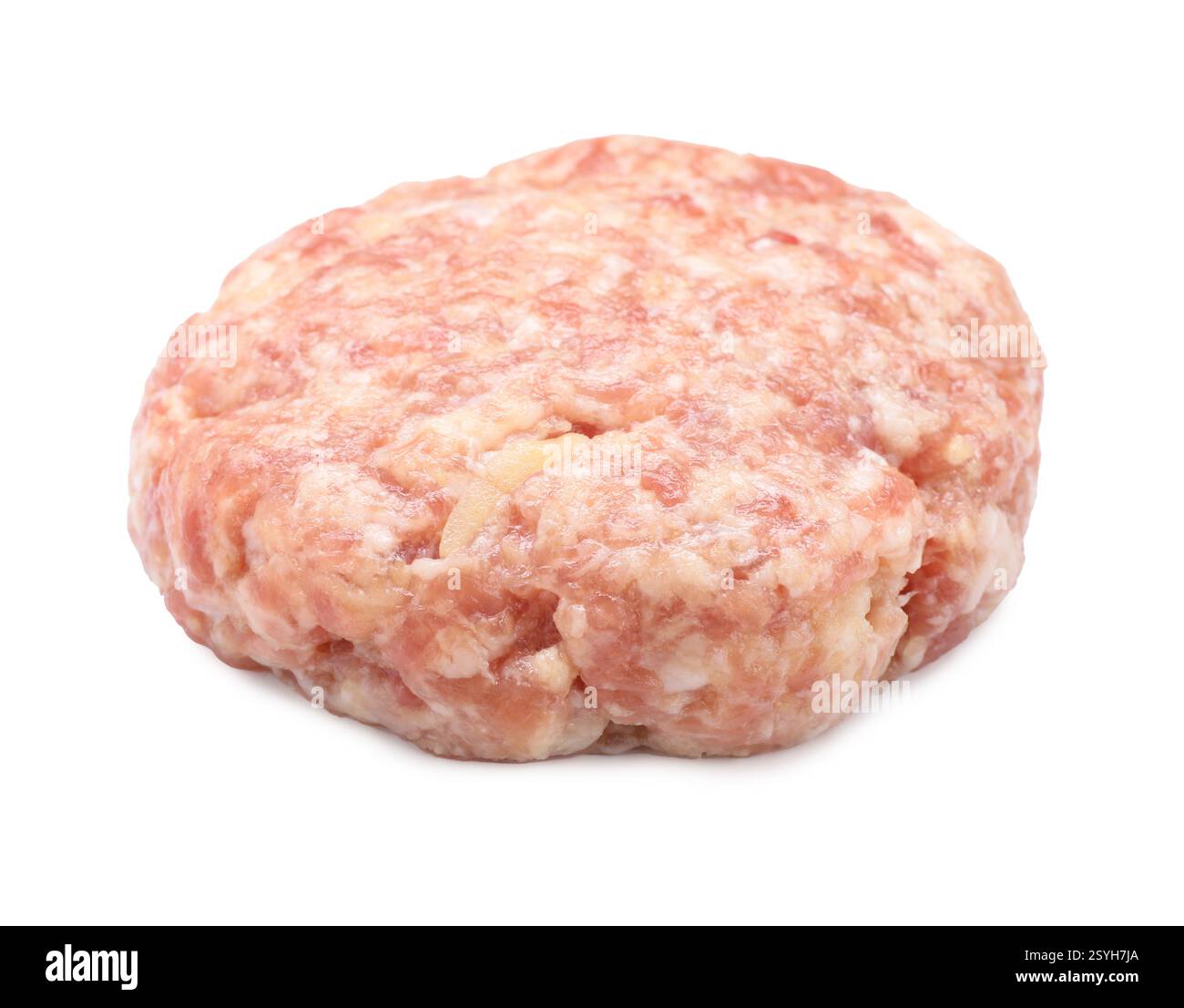 Process cooking meat on Cut Out Stock Images & Pictures - Alamy