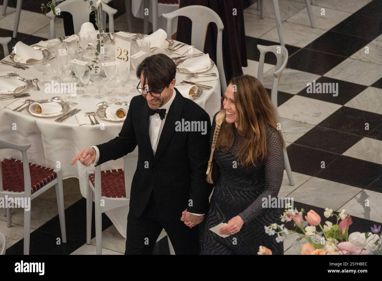 Barbara bober bertelsen hi-res stock photography and images - Alamy