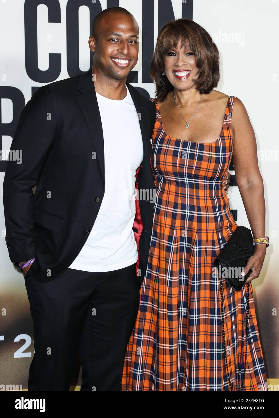 (FILE) Gayle King to head to space on Blue Origin all-women flight on ...