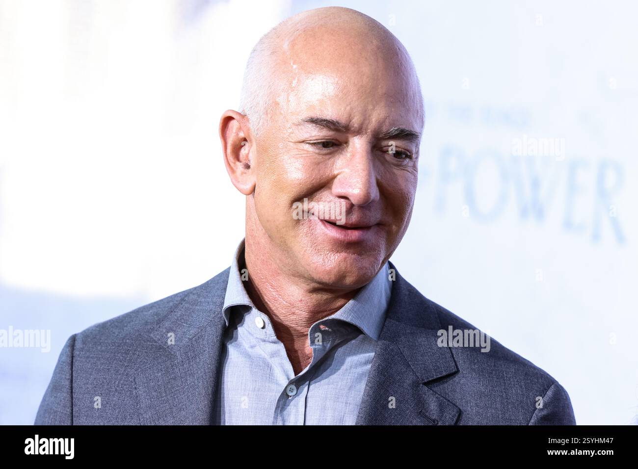 (FILE) Katy Perry to head to space on an all-women flight on Jeff Bezos ...